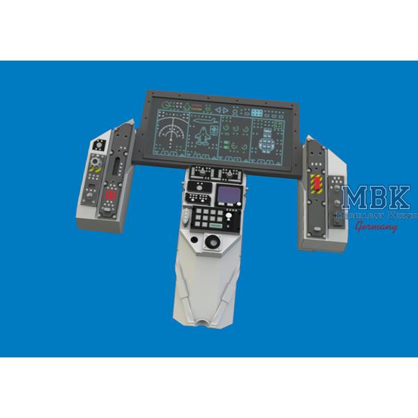 Lockheed-Martin F-35C LööK 1/72