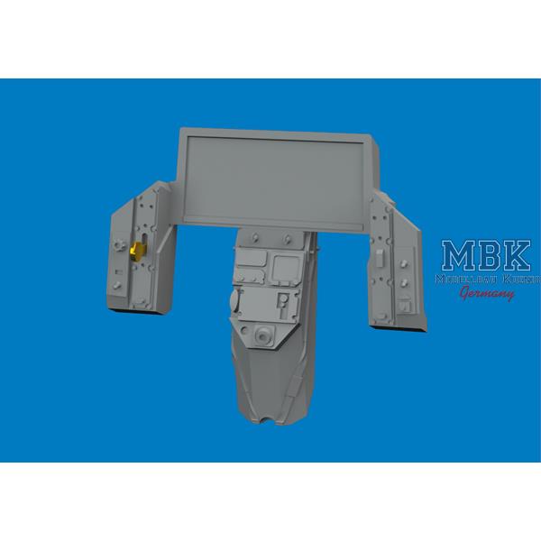 Lockheed-Martin F-35C LööK 1/72