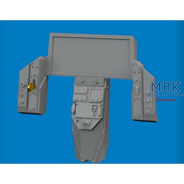 Lockheed-Martin F-35A LööK 1/72