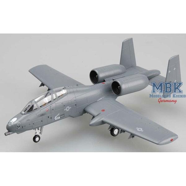 N/AW A-10 WARTHOG (YA-10B)