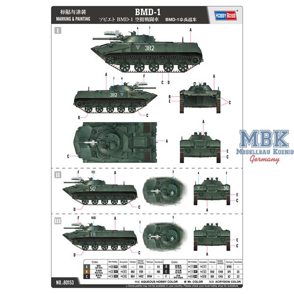 BMD-1