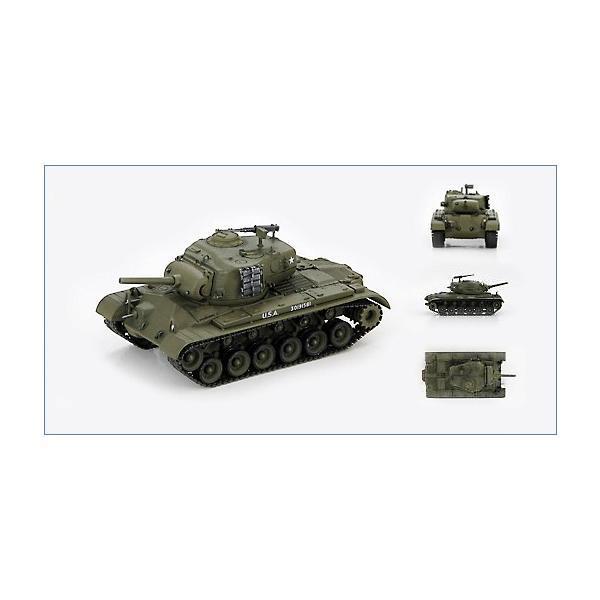 M45 Pershing 6th Tank Battalion, Pusan Perimeter 1950