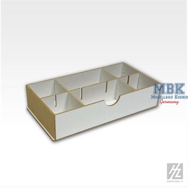 Portable Hobby Stat Universal Drawer insert ->68