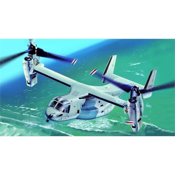 V-22 OSPREY Tilt Rotor