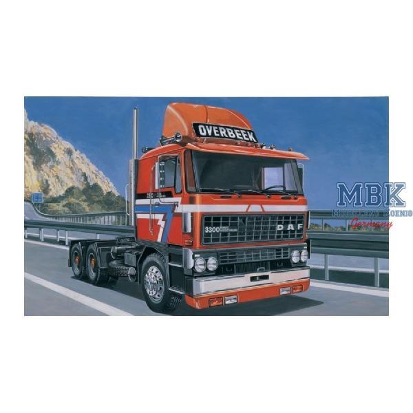 DAF 3000 Turbo 6x4 1:24