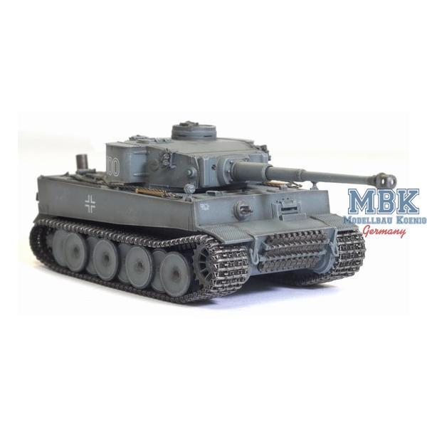 Tiger I Initial Production, s.Pz.Abt.502 #100