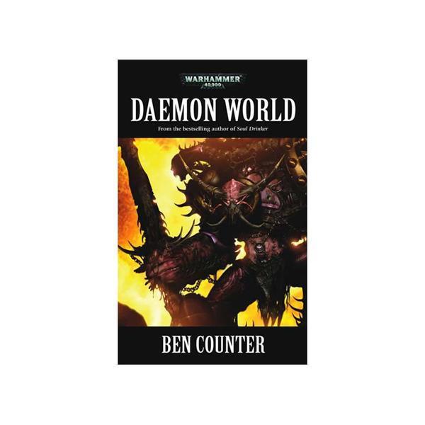 Daemon World
