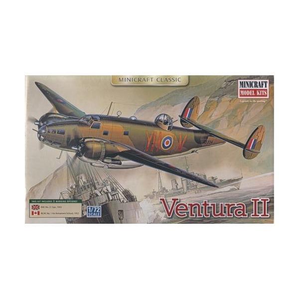 Lockheed PV-1 Ventura "RAF and RCAF"