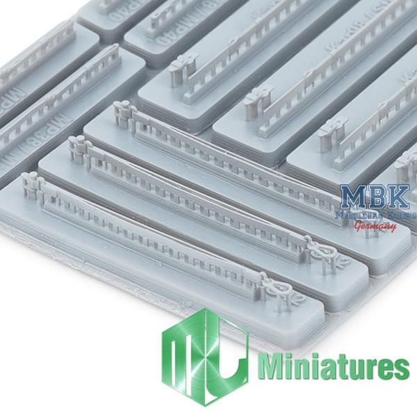 WW2 German Rifle Sling Set