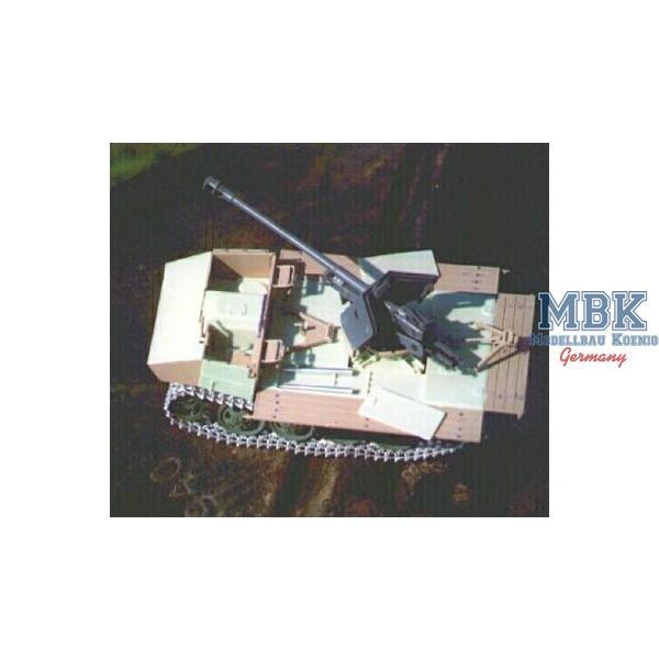 RSO SP Gun detail / (Conversion)