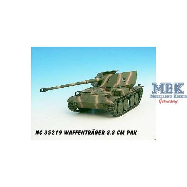 le. Waffenträger Krupp Ardelt 8,8 cm Pak