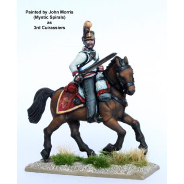 Napoleonic Austrian German Cavalry 1798-1815
