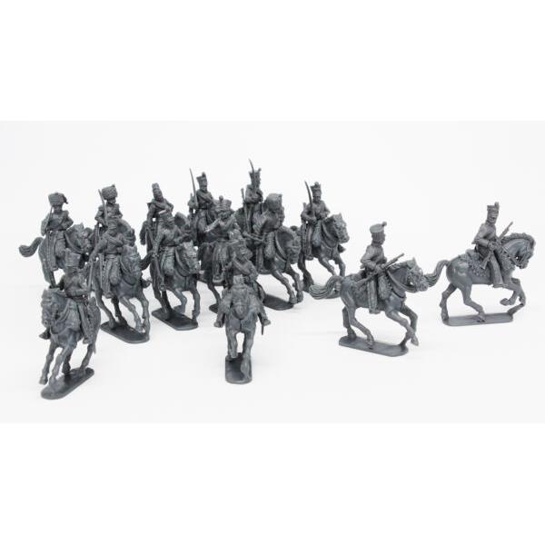 French Napoleonic Line Chasseurs a Cheval 1808-15