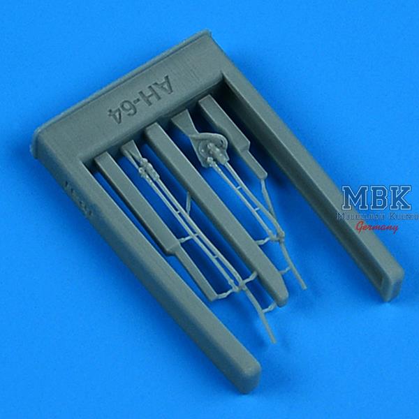 Boeing AH-64 Apache wipers