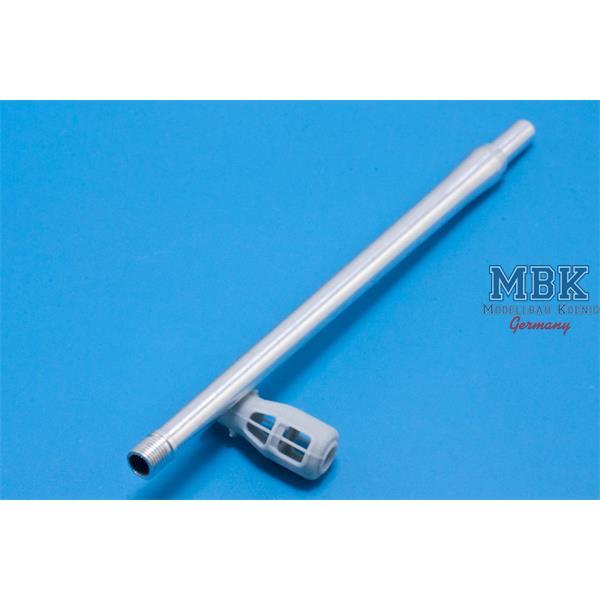 122mm D-25T für IS-2, IS-3