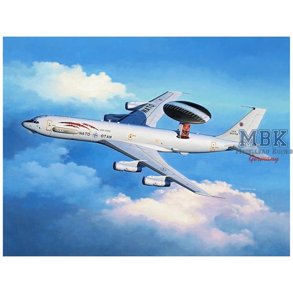 Boeing E-3A Sentry (1:144)