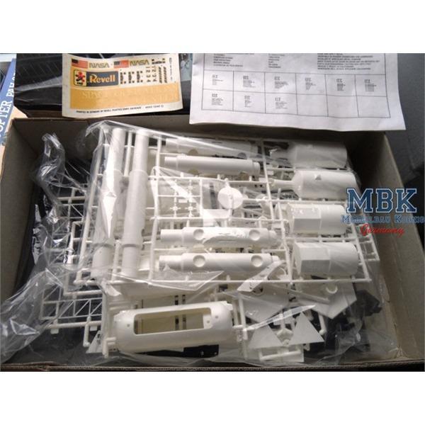 Space Operations Center