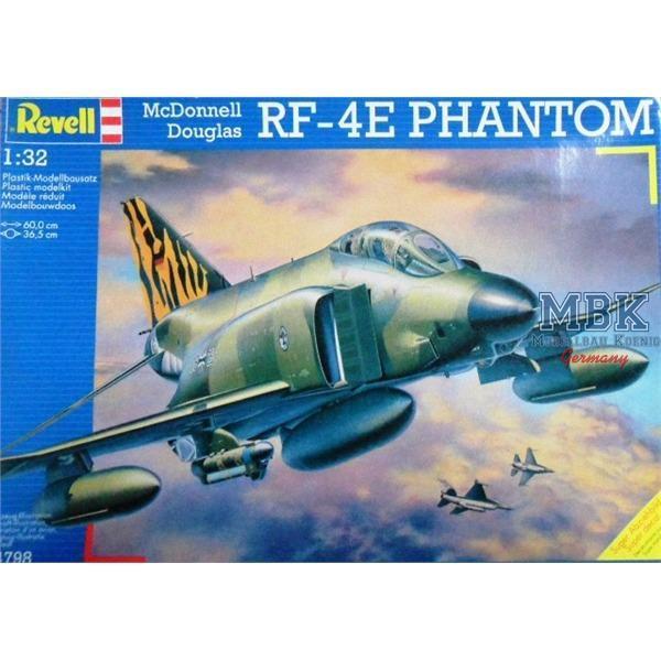 McDonnell Douglas RF-4E Phantom II