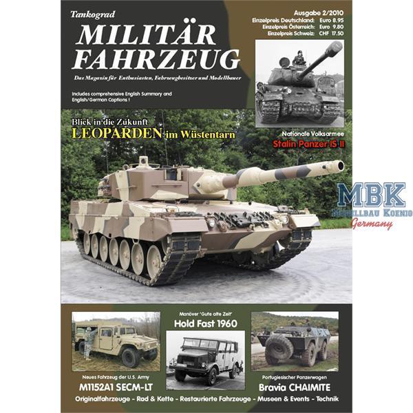 Tankograd 2/2010