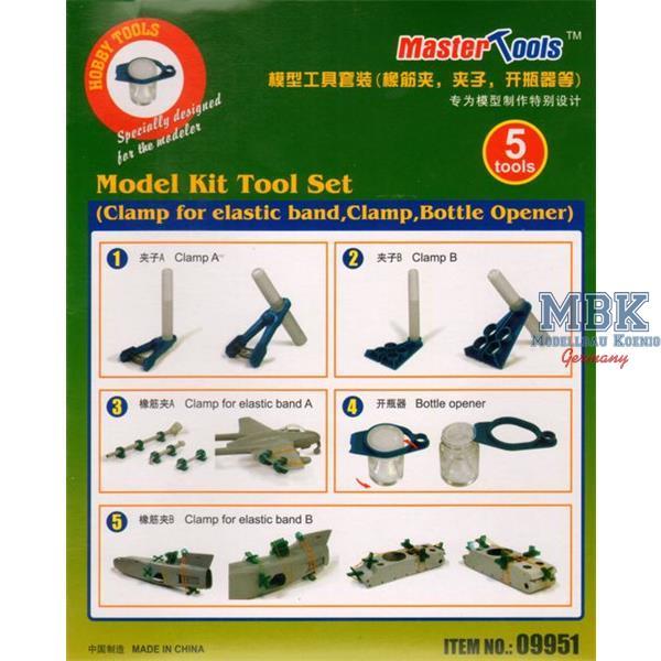 Model tool kit store