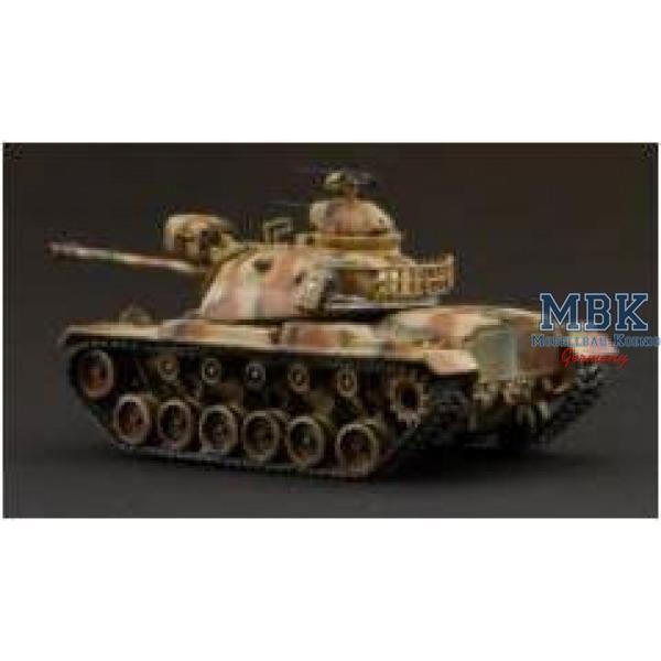 M48A3 PATTON, USMC, 5th Bat., Vietman 1968