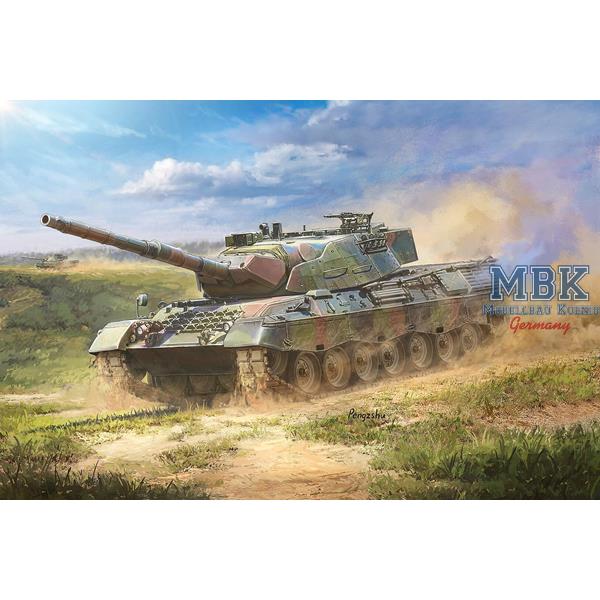 1:100 Leopard 1A5