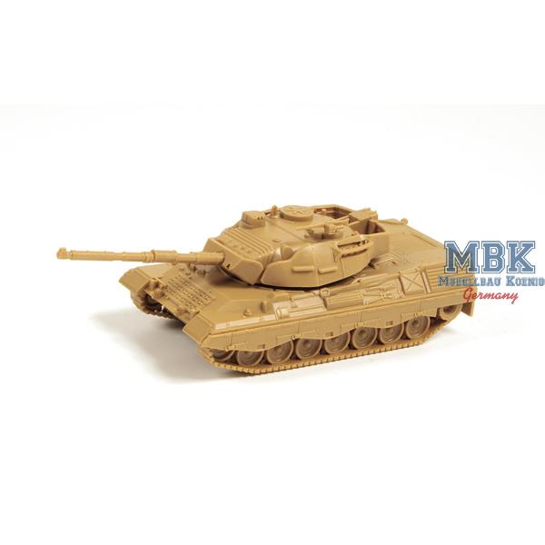 1:100 Leopard 1A5