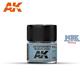 REAL COLORS AIR: Air Superiority Blue FS 35450