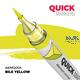BILE YELLOW - QUICK MARKERS