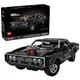 Lego TECHNIC Fast and Furious Dodge Charger R/T