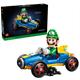 Lego Mario Kart™: Luigi & Turboflitzer