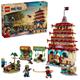 Lego One Piece Showdown im Arlong Park